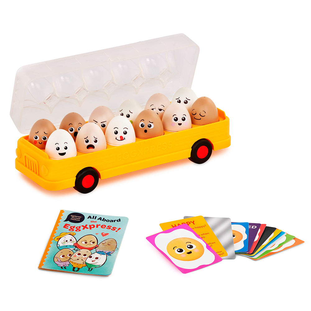 Battat EggXpress Yourself! Toytown – Toytown Toronto
