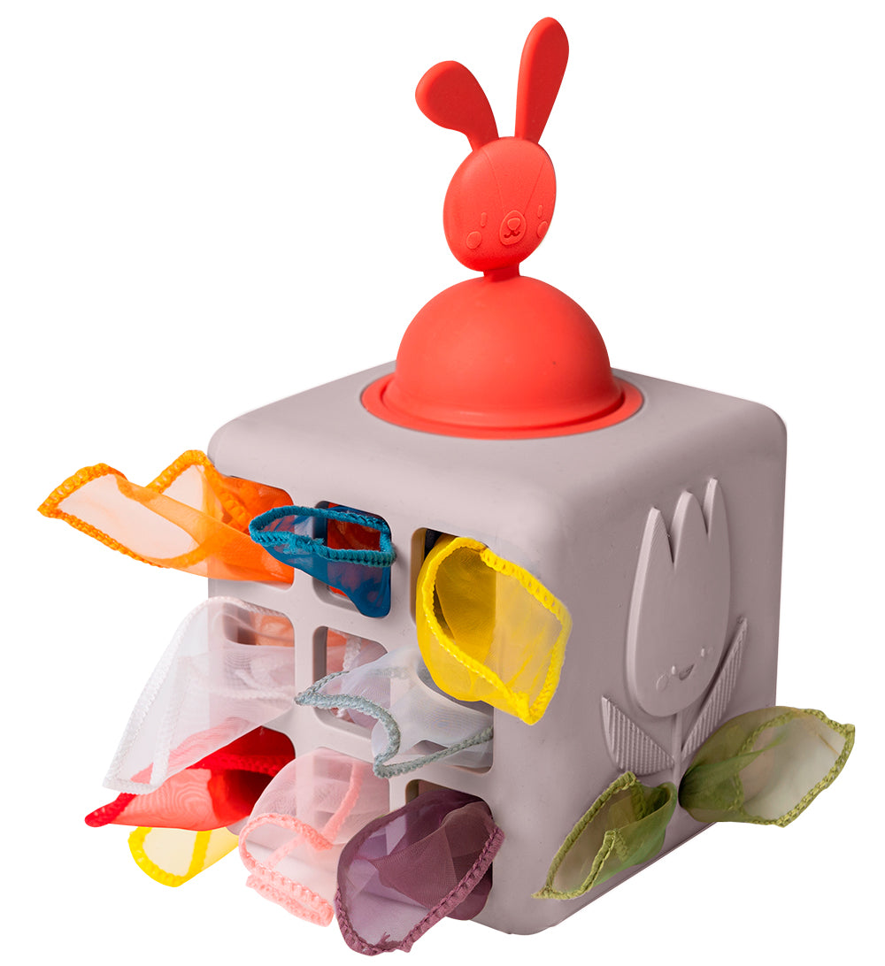 Taf Toys Pop-Up Tissue Box Toytown – Toytown Toronto