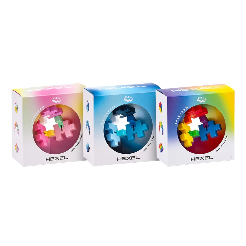 Hexel Fidget Toy Toytown – Toytown Toronto