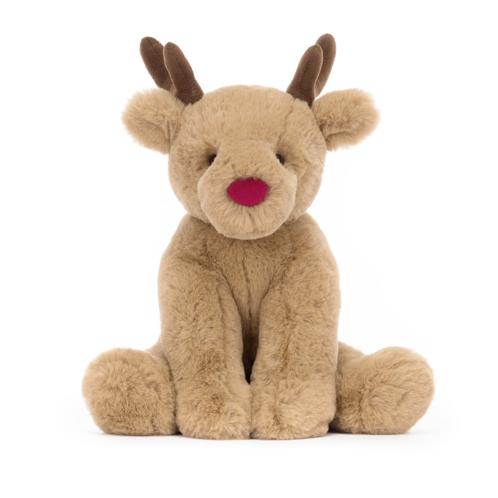 Jellycat Romi Reindeer Toytown – Toytown Toronto