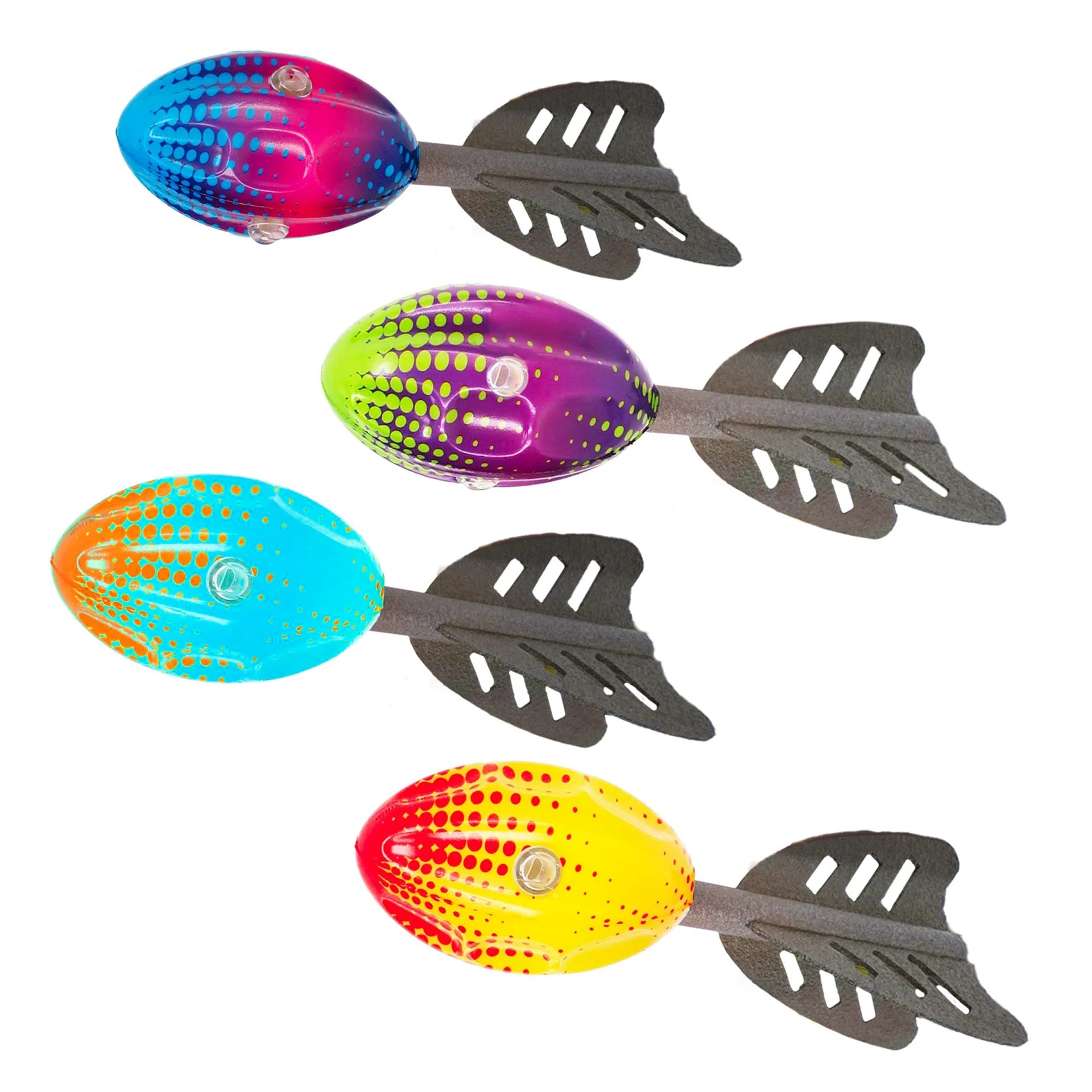 Vortex Flying Football Toytown – Toytown Toronto