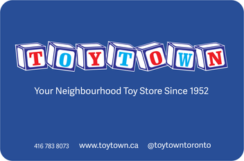 Toytown Toronto: Best Toy Store In Toronto, Excellent Customer Service
