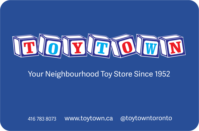 Toytown Toronto: Best Toy Store In Toronto, Excellent Customer Service