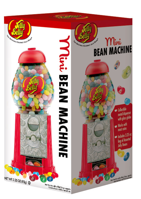 Jelly Belly Mini Bean Machine Toytown – Toytown Toronto