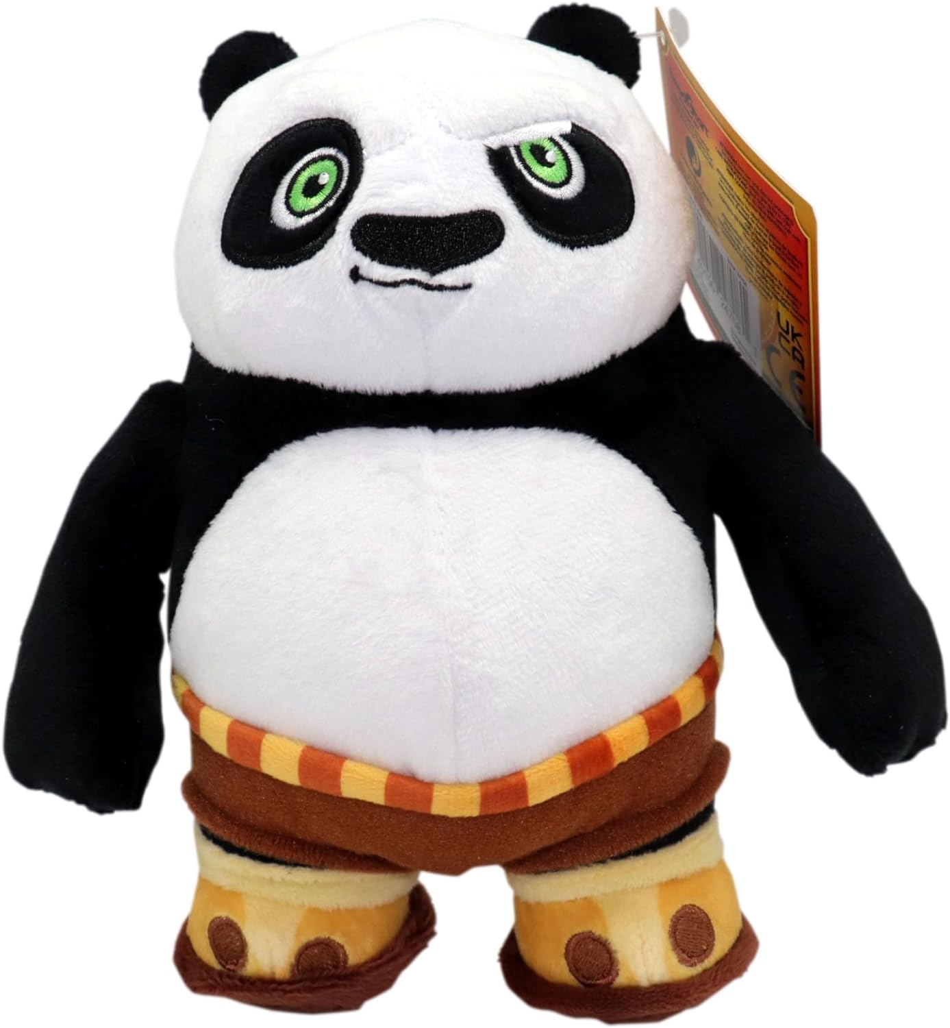 Kung Fu Panda Mantis Toy Kung Fu Panda 4 Cast & Character Guide
