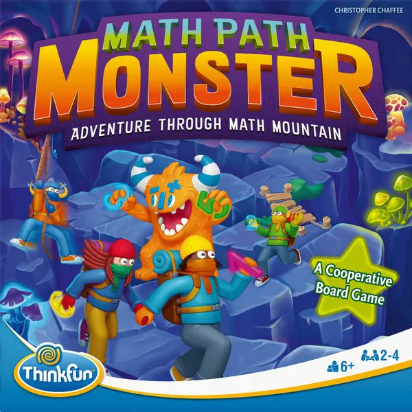 Math Path Monster Toytown – Toytown Toronto