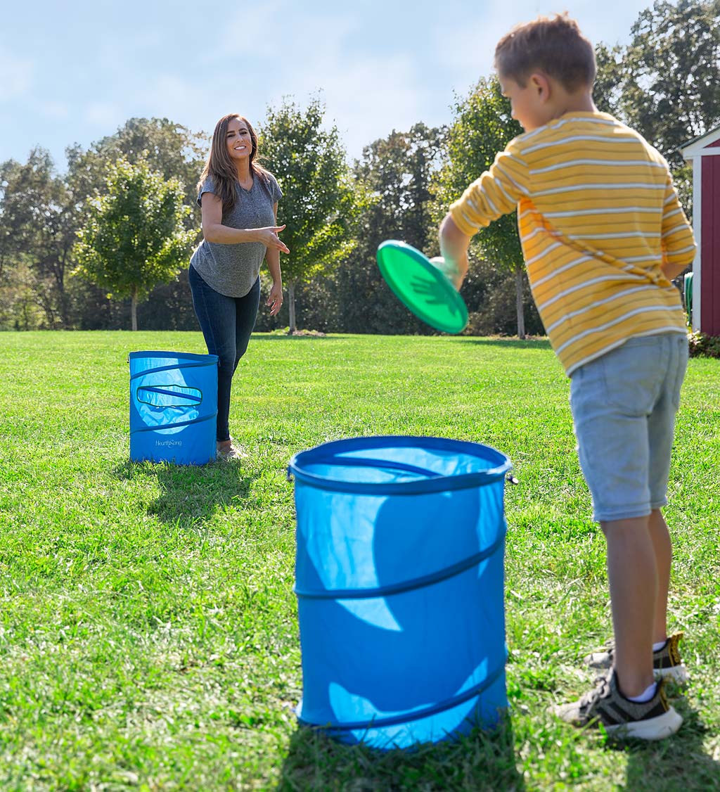Disc Toss Game Set Toytown – Toytown Toronto