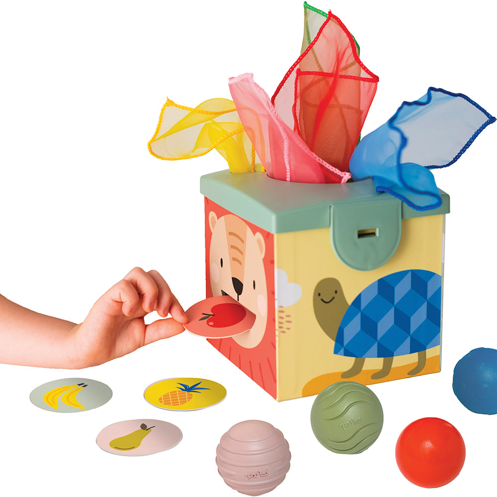 Taf Toys Magic Box Toytown – Toytown Toronto