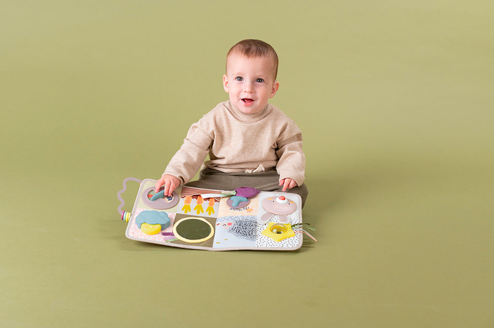 Taf Toys Developmental Activity Center Toytown – Toytown Toronto