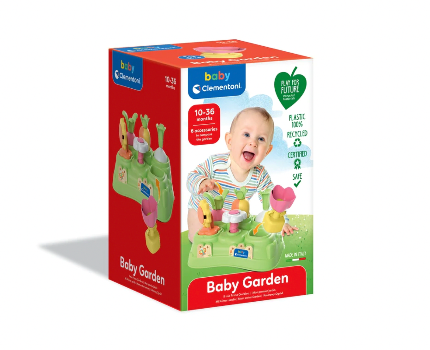 Baby Garden Toytown – Toytown Toronto
